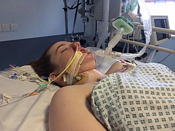 Dad Shares Photos Of Bullied Daughter Who Hanged Herself