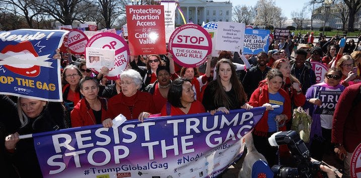 The Most Annoying Political Facebook Posts