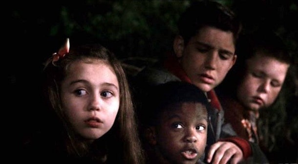 17 Movies You Didn't Know Celebs Were In Before Blowing Up