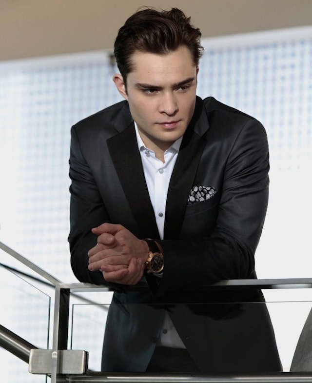 Chuck Bass Quotes Will Make You Believe In Shot At Love
