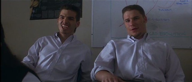 17 Movies You Didn't Know Celebs Were In Before Blowing Up