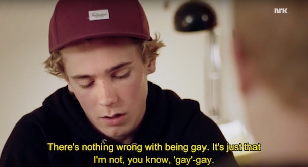 'Skam' Is The Viral Norwegian Teen Show You Need To Watch