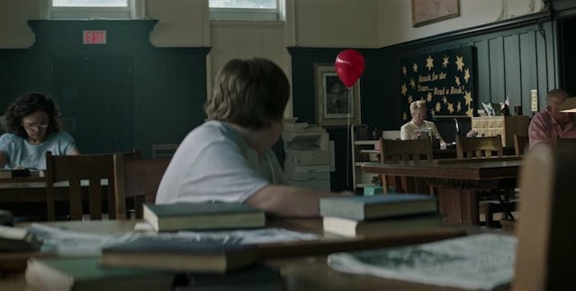 Watch: First 'It' Trailer, Remake Of Stephen King's Novel