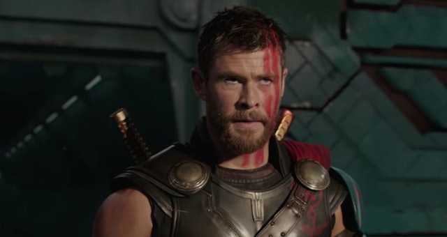 Watch: First 'Thor: Ragnarok' Teaser Trailer