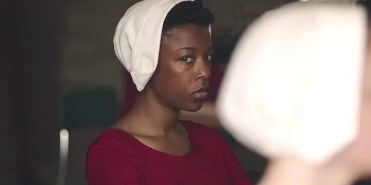 Where’s Offred Going In ‘The Handmaid’s Tale’ Finale?