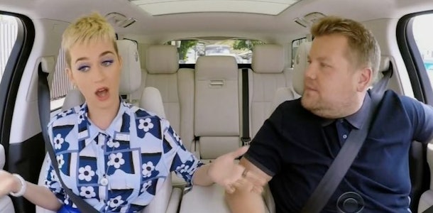 Why Are Katy Perry And Taylor Swift Fighting?