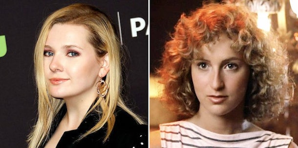 Here's The Full Cast Of The 'Dirty Dancing' Remake