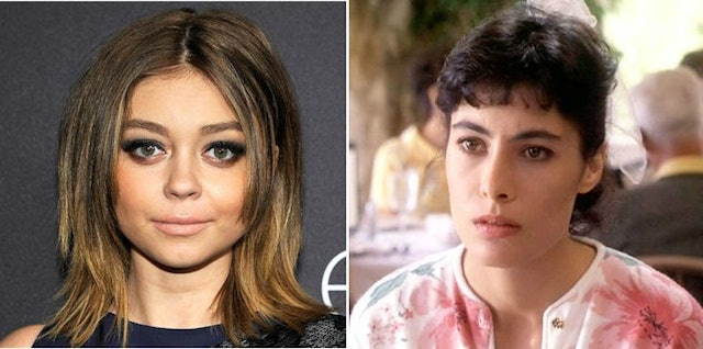 Here's The Full Cast Of The 'Dirty Dancing' Remake