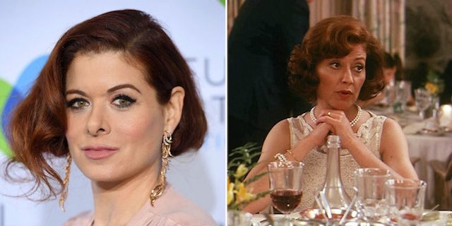 Here's The Full Cast Of The 'Dirty Dancing' Remake