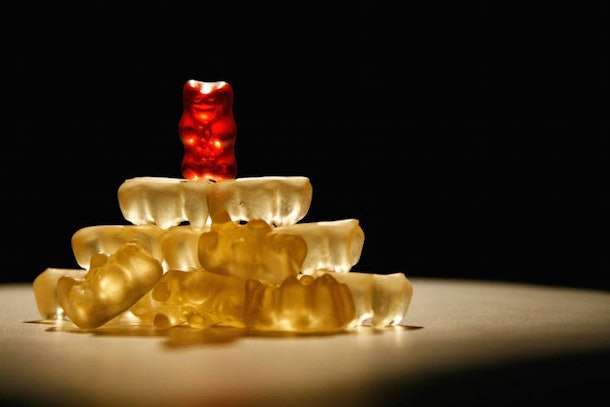 Where To Get Fireball Gummy Bears