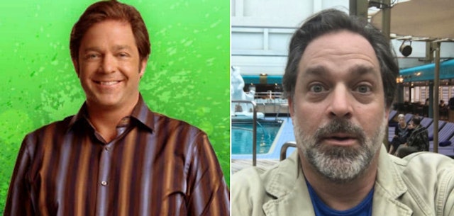 The ‘Drake & Josh’ Cast Today Looks Totally Different