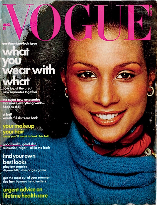 13 Best Diverse Magazine Covers Of All Time