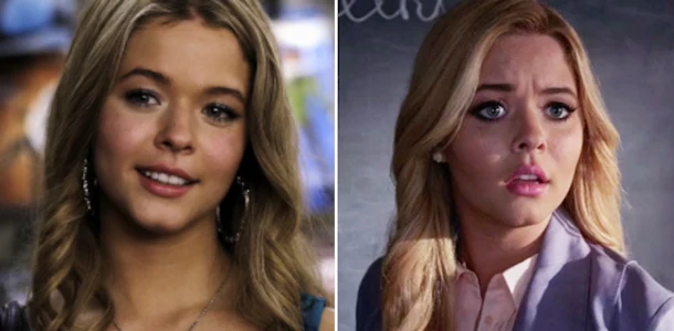 'Pretty Little Liars' Cast Then Vs. Now