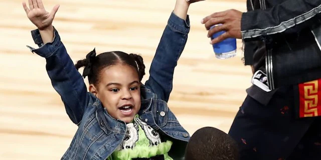 Rumi & Sir Carter's Birthday Was Finally Revealed, & We Know Which Twin ...