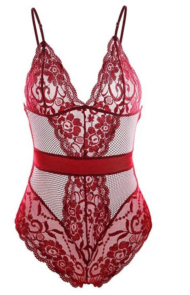What To Wear In Bed To Heat Things Up In The Bedroom