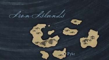 What Are The 7 Kingdoms In 'Game Of Thrones'? Refresh Your Memory ASAP