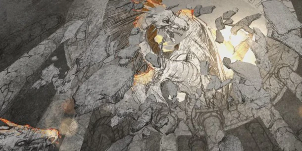 How Dragons Can Be Killed On 'Game Of Thrones': A Brief History Of ...