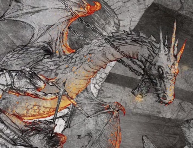 How Dragons Can Be Killed On 'Game Of Thrones': A Brief History Of ...