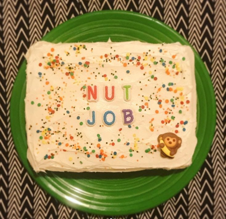 These Hilarious "Troll Cakes" Will Turn Offensive Comments Into ...