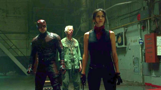 Who Are The Chaste? 3 Things To Know Before Watching 'The Defenders'