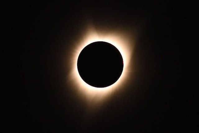 What Is The Eclipse Corona? Here's Why It's The Best Part Of The Eclipse