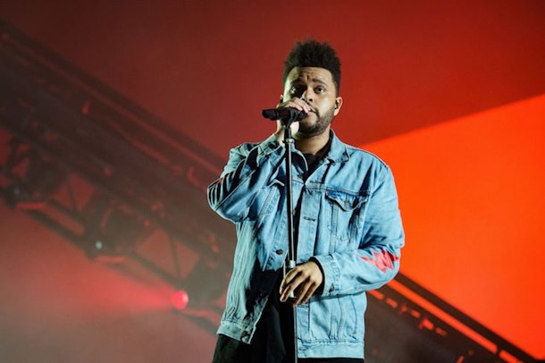 Where Is The Weeknd During The VMAs? The Star Was Supposed To Perform