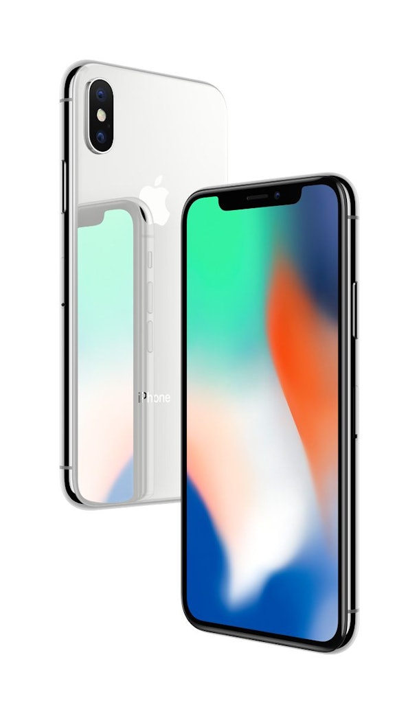What Colors Does iPhone X Come In? Apple's New Phone Will Be On ...