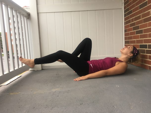 5 Beginner Exercises To Hack All Future Exercises