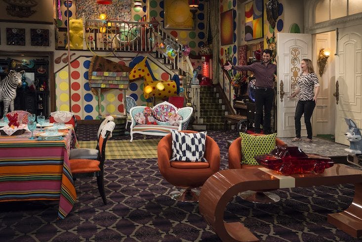 6 'Fuller House' Season 3 Throwbacks That Will Fulfill All Your '90s ...