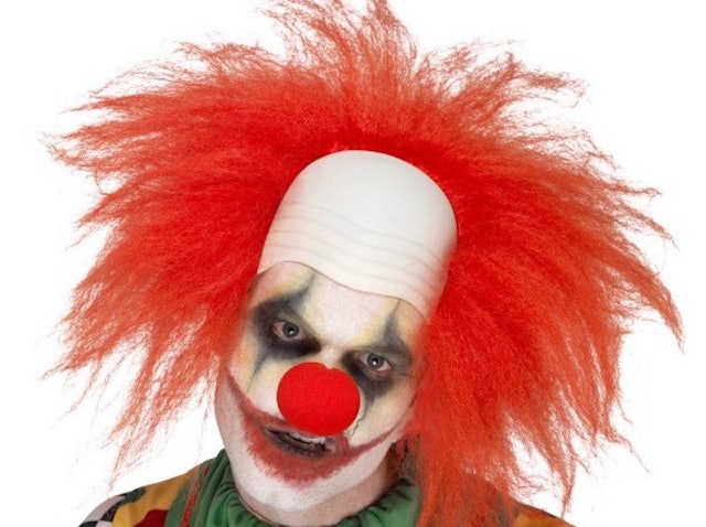 4 Steps To A DIY 'It' Halloween Costume If You're On A Budget But Still ...