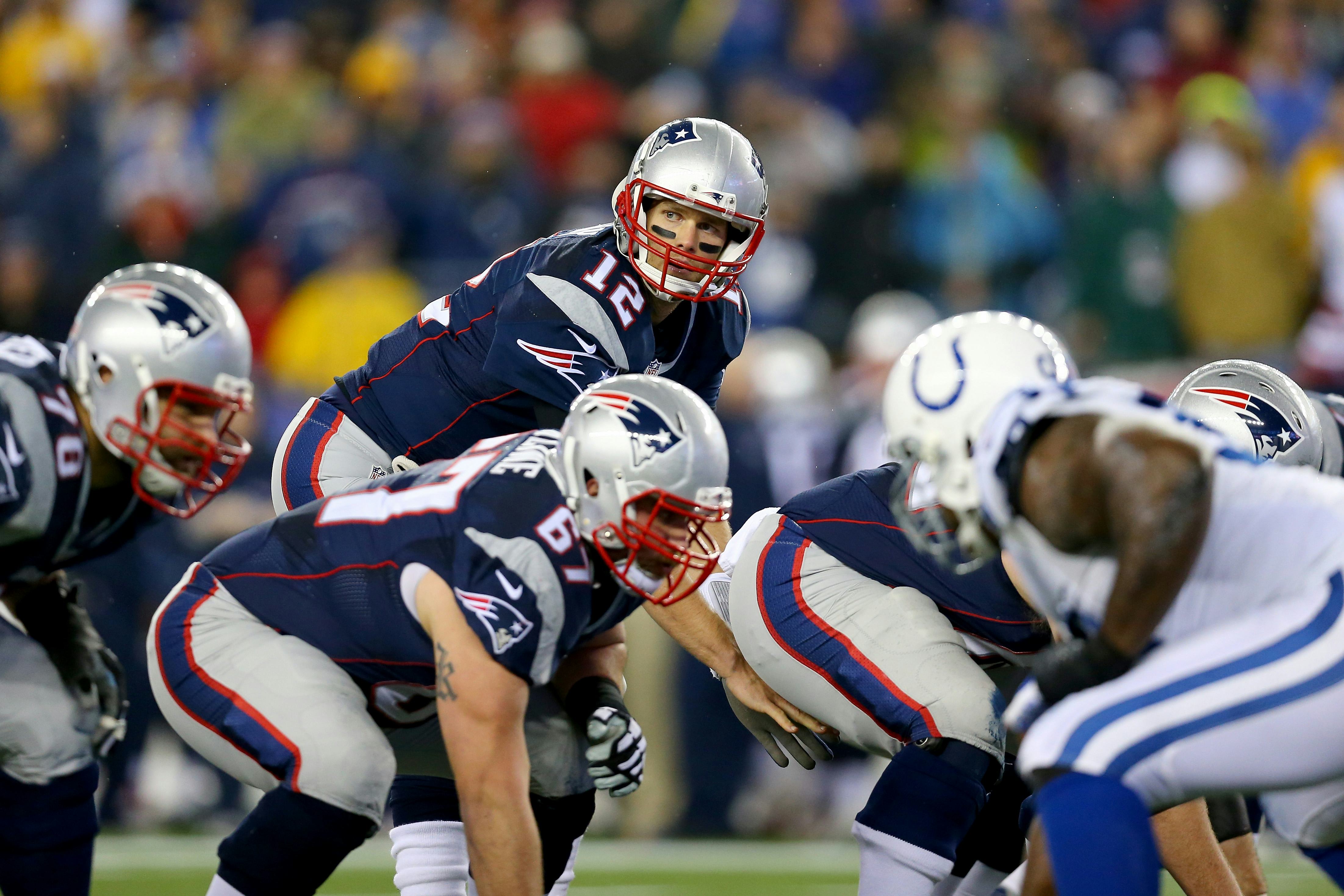 What Was Deflategate? A Refresher Of The Patriots' Greatest Controversy