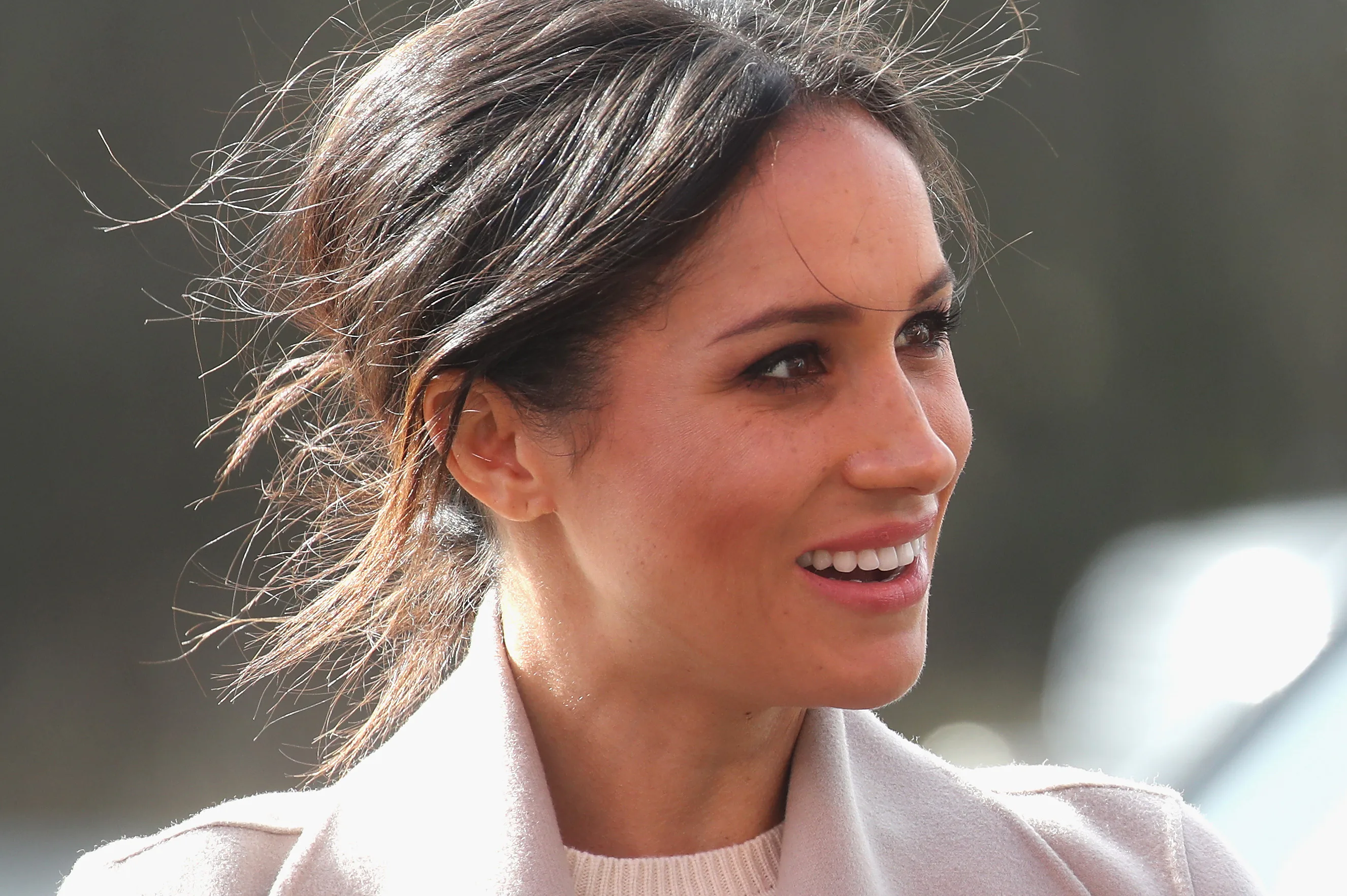 How Meghan Markle’s Beauty Look Has Changed Over The Years, Without ...