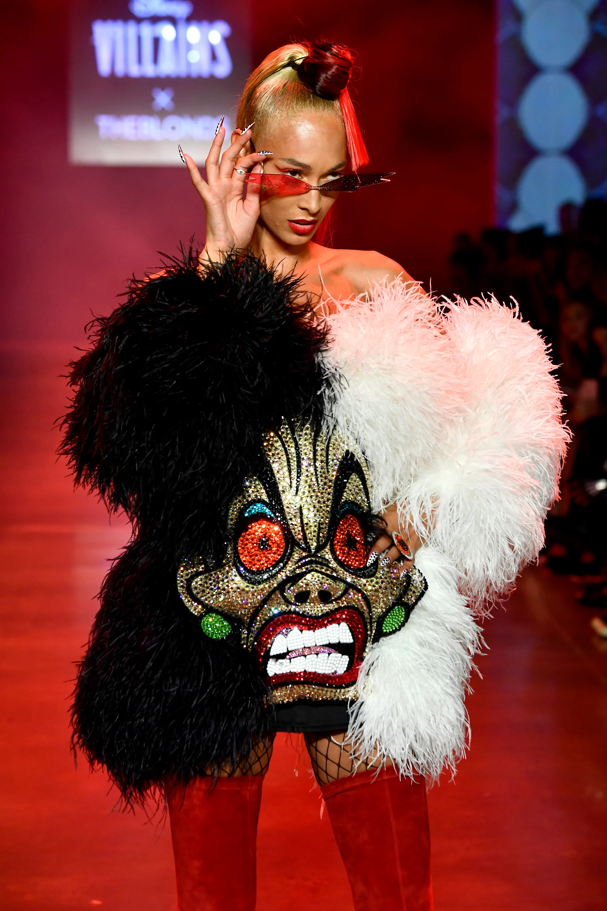 This Disney Villains Clothing Collection Is All Kinds Of Wicked Good