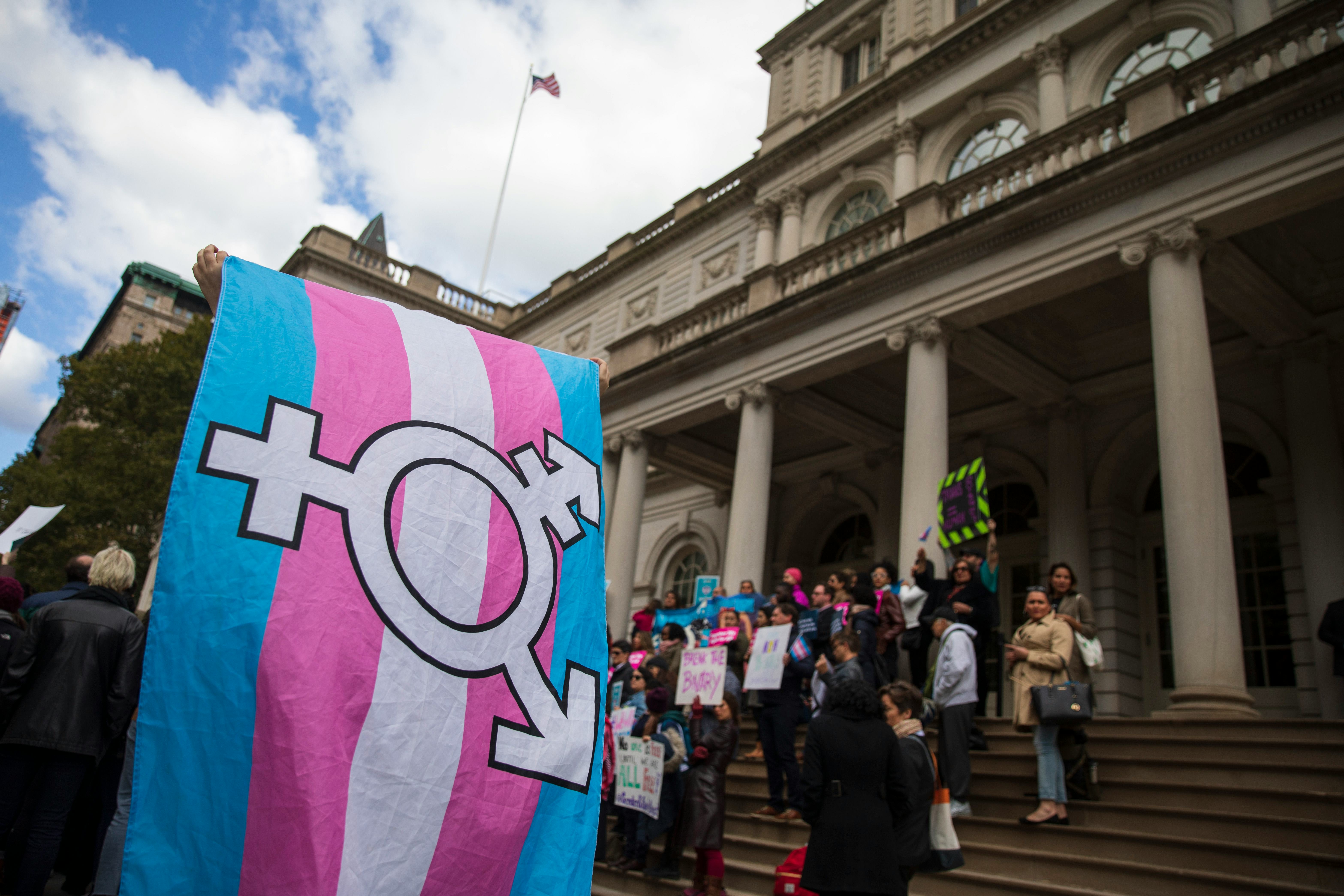 Here Are 7 Ways LGBTQIA+ Rights Have Changed In The Past Year