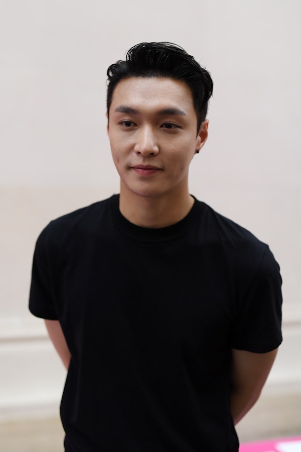 5 Facts About EXO's Lay Zhang, Your New Favorite K-Pop Star