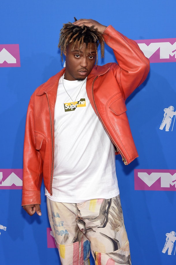 What Is Juice Wrld's Real Name? You'd Never Guess It, But It's Still ...
