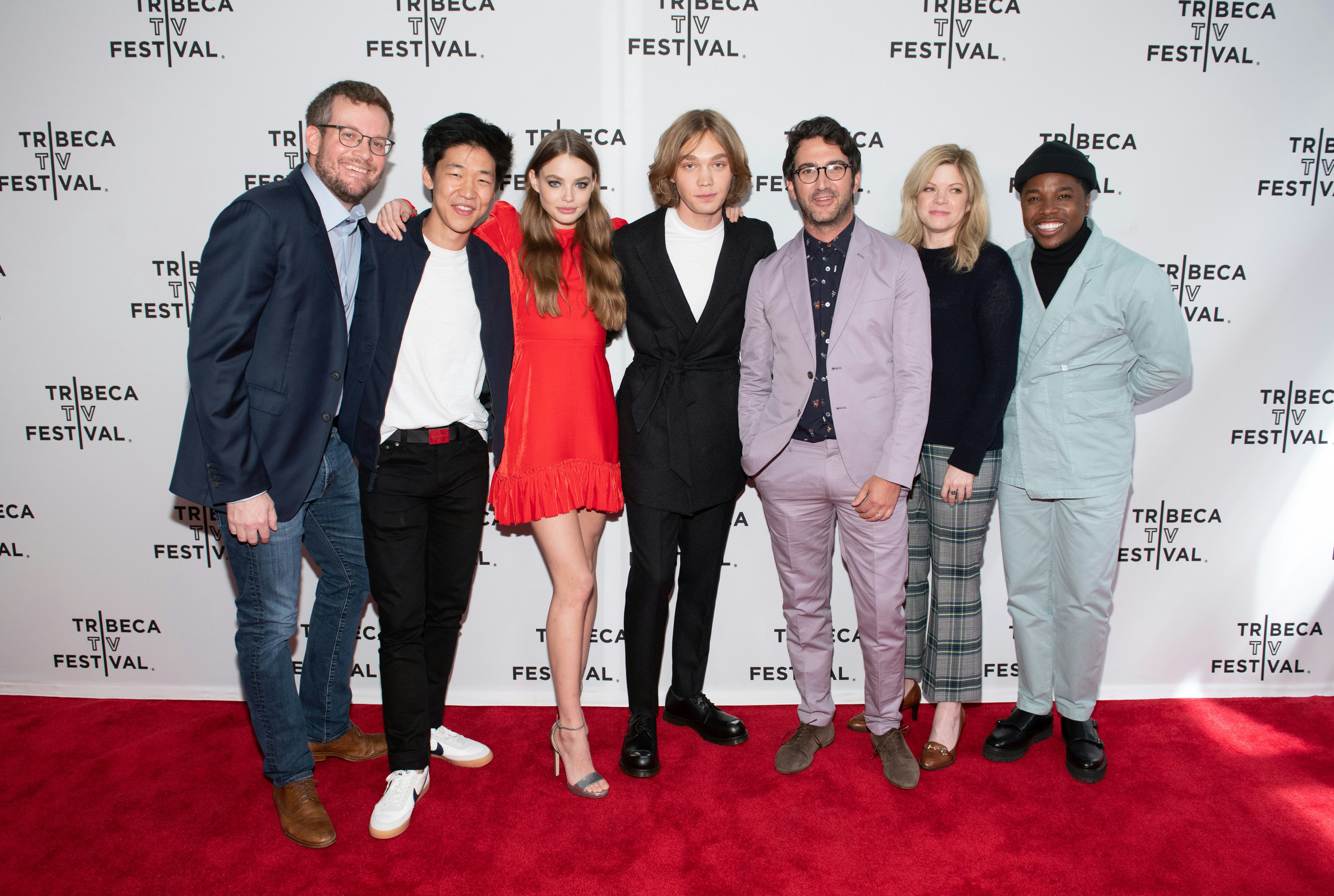 The ‘Looking For Alaska’ Cast Will Make Your YA Dreams Come True ...