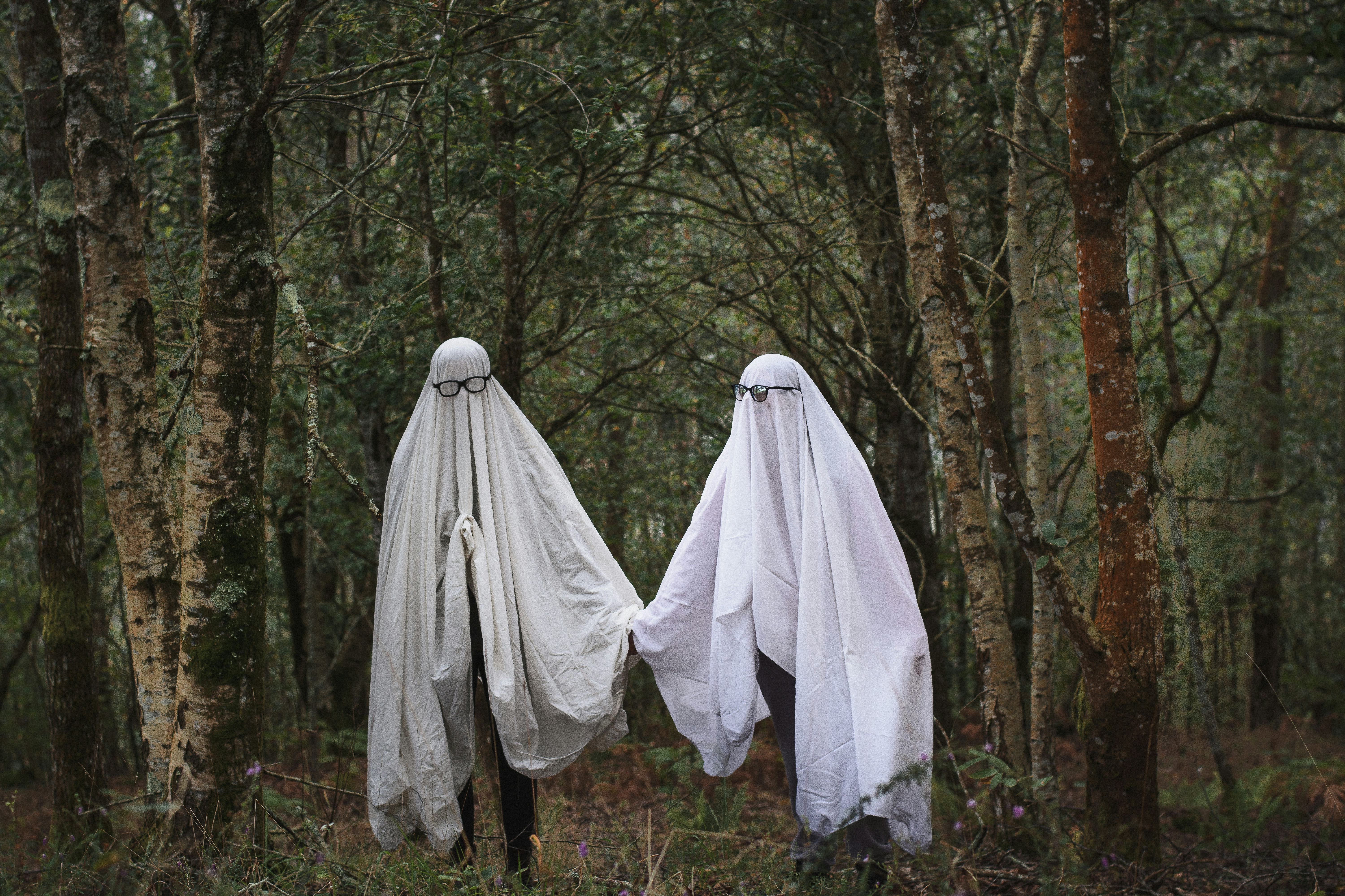 These Halloween TikTok Trends Will Give You Plenty Of Ideas For Spooky ...