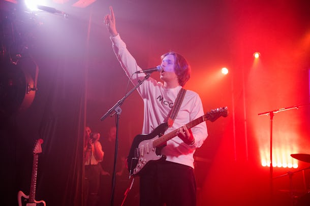 JAWNY Explains How His Breakup With Doja Cat Changed His Album — EXCLUSIVE