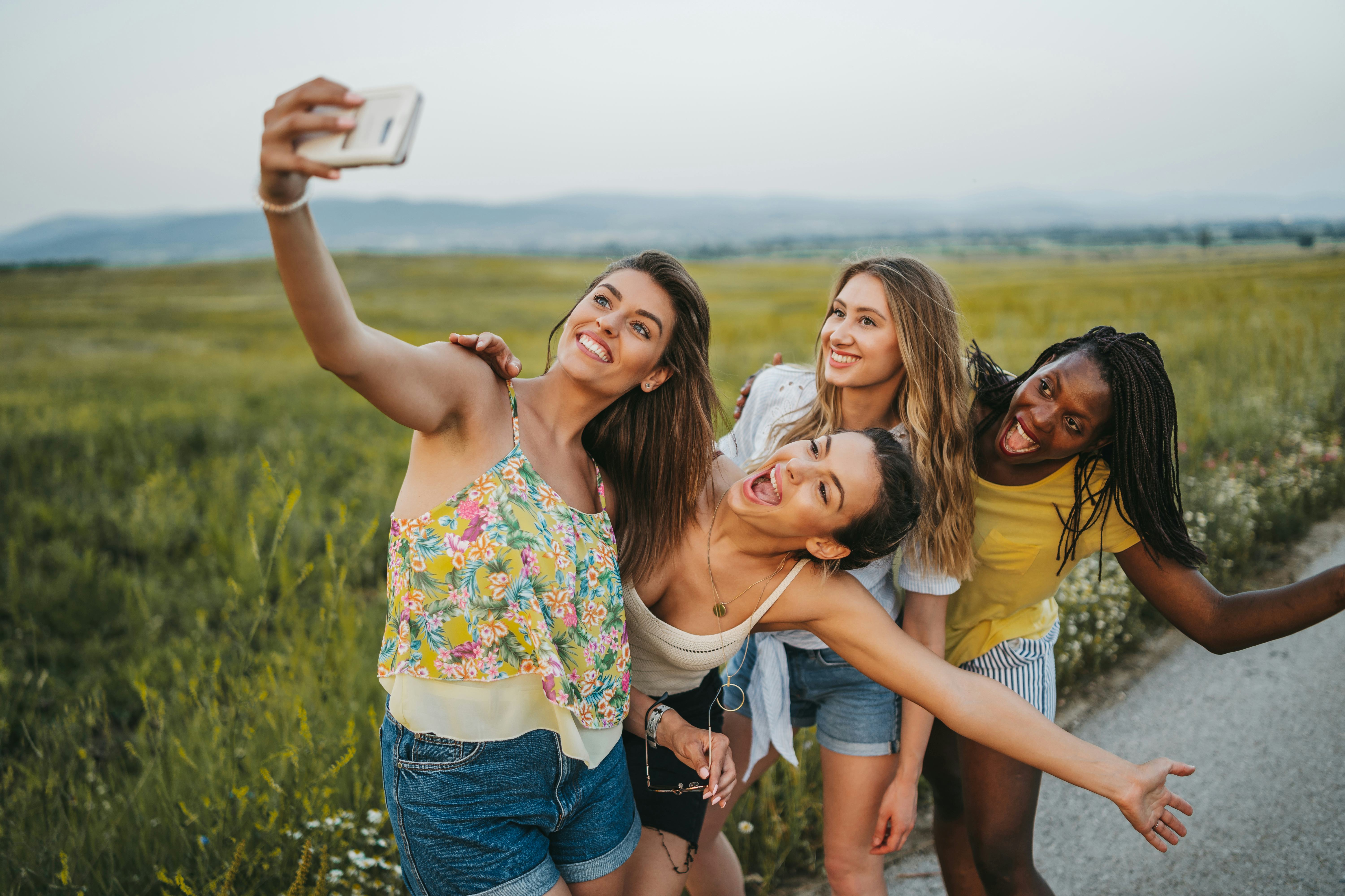 36 Instagram Story Captions For Friends Posting Sweet Shoutouts Big 36-instagram-story-captions-for-friends-posting-sweet-shoutouts-big