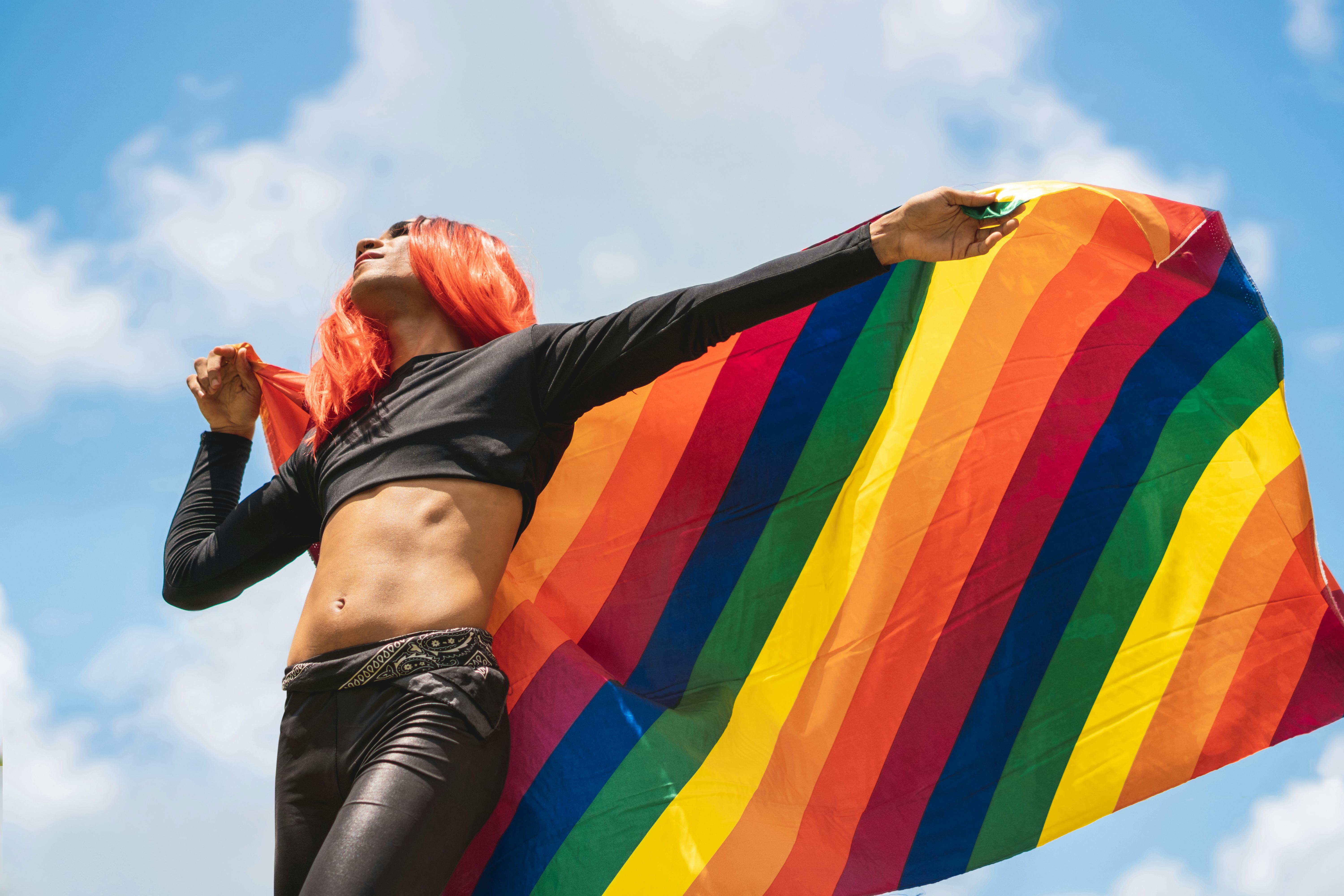 Where To Donate To Support The Black LGBTQ Community During Pride Month ...