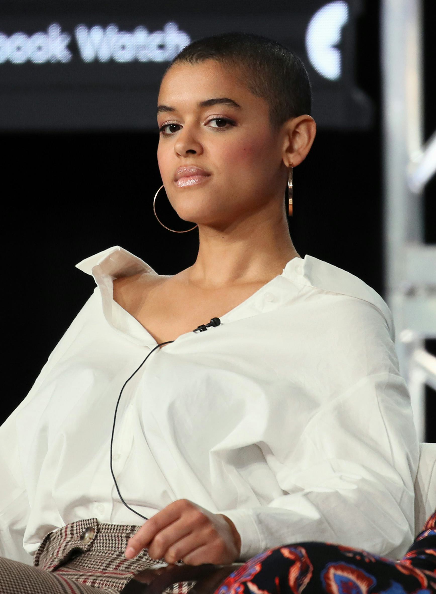 Who Is Jordan Alexander? The 'Gossip Girl' Reboot Cast Another Lead Actor