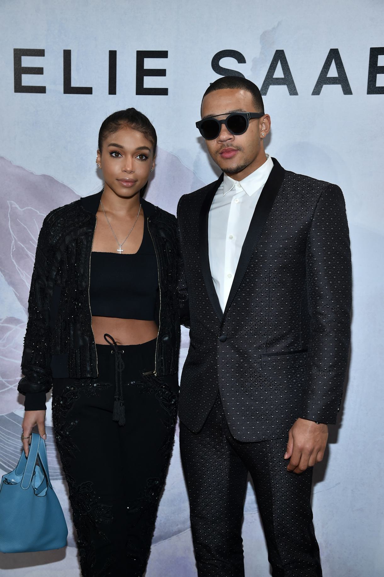 Lori Harvey's Dating History Is Actually Iconic Lori Harvey's Dating History Is Actually Iconic
