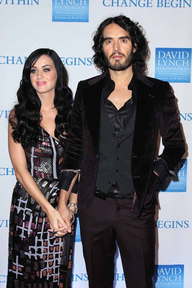 12 Celebrity Couples Who Got Married & Divorced Quickly