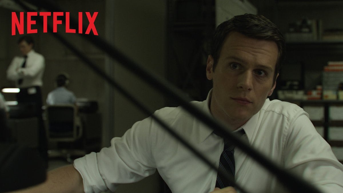 Where Is John E. Douglas Now? The 'Mind Hunter' Author Has Us Asking ...