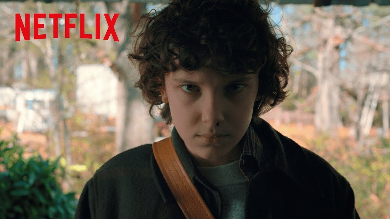 Who Is Terry Ives? 'Stranger Things' Character May Be Eleven's Mom
