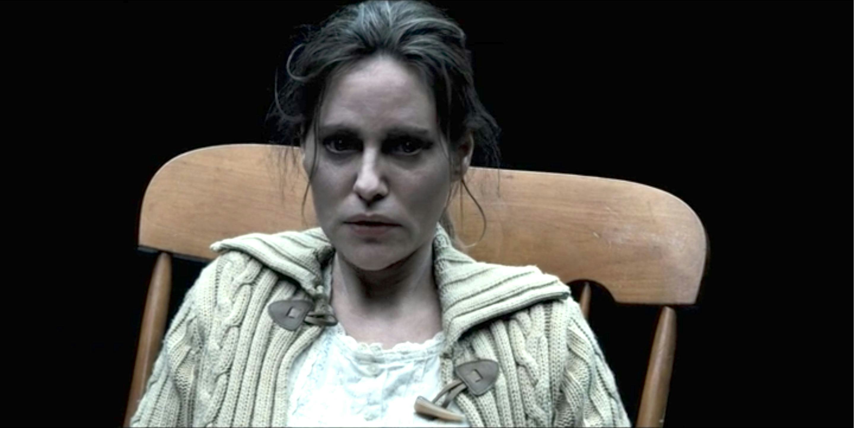 Terry Ives' Backstory On 'Stranger Things' Is Seriously Heartbreaking