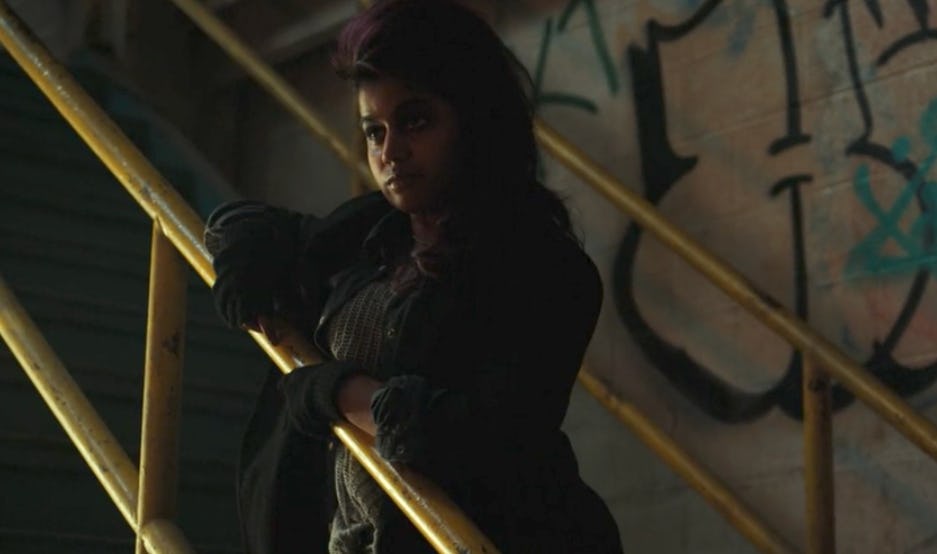 Who Is Kali On 'Stranger Things'? Eight Is The Newest Addition