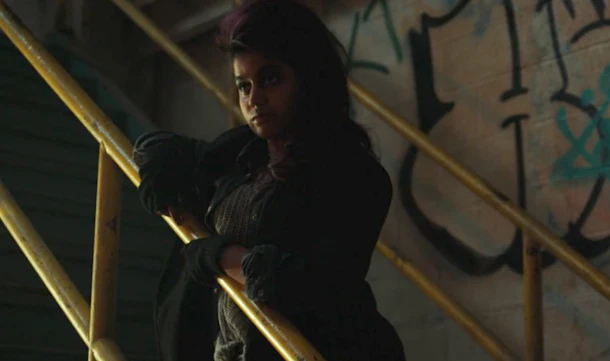 Who Is Kali On 'Stranger Things'? Eight Is The Newest Addition