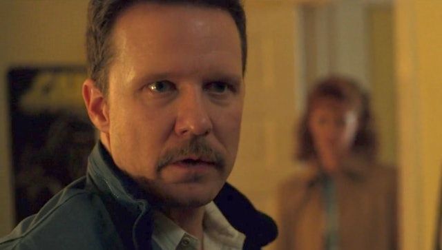 Billy's Dad On 'Stranger Things' Is Officially The Human Villain In ...